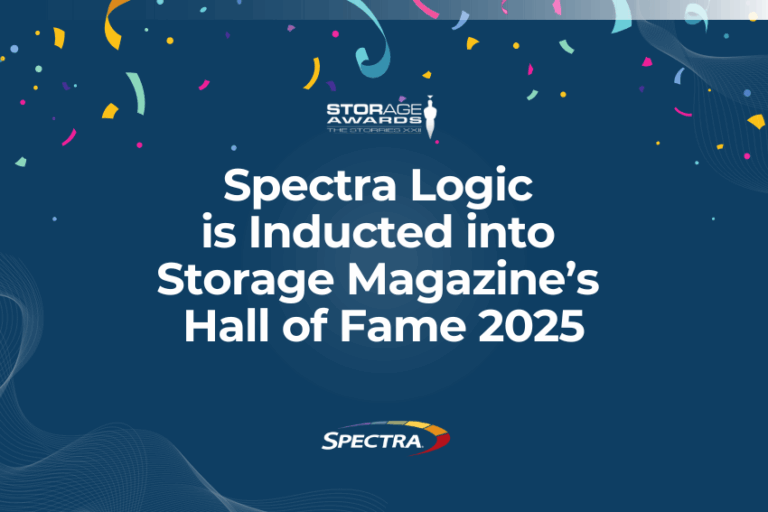 Data Storage Solutions: Preserve, Protect & Defend - Spectra Logic