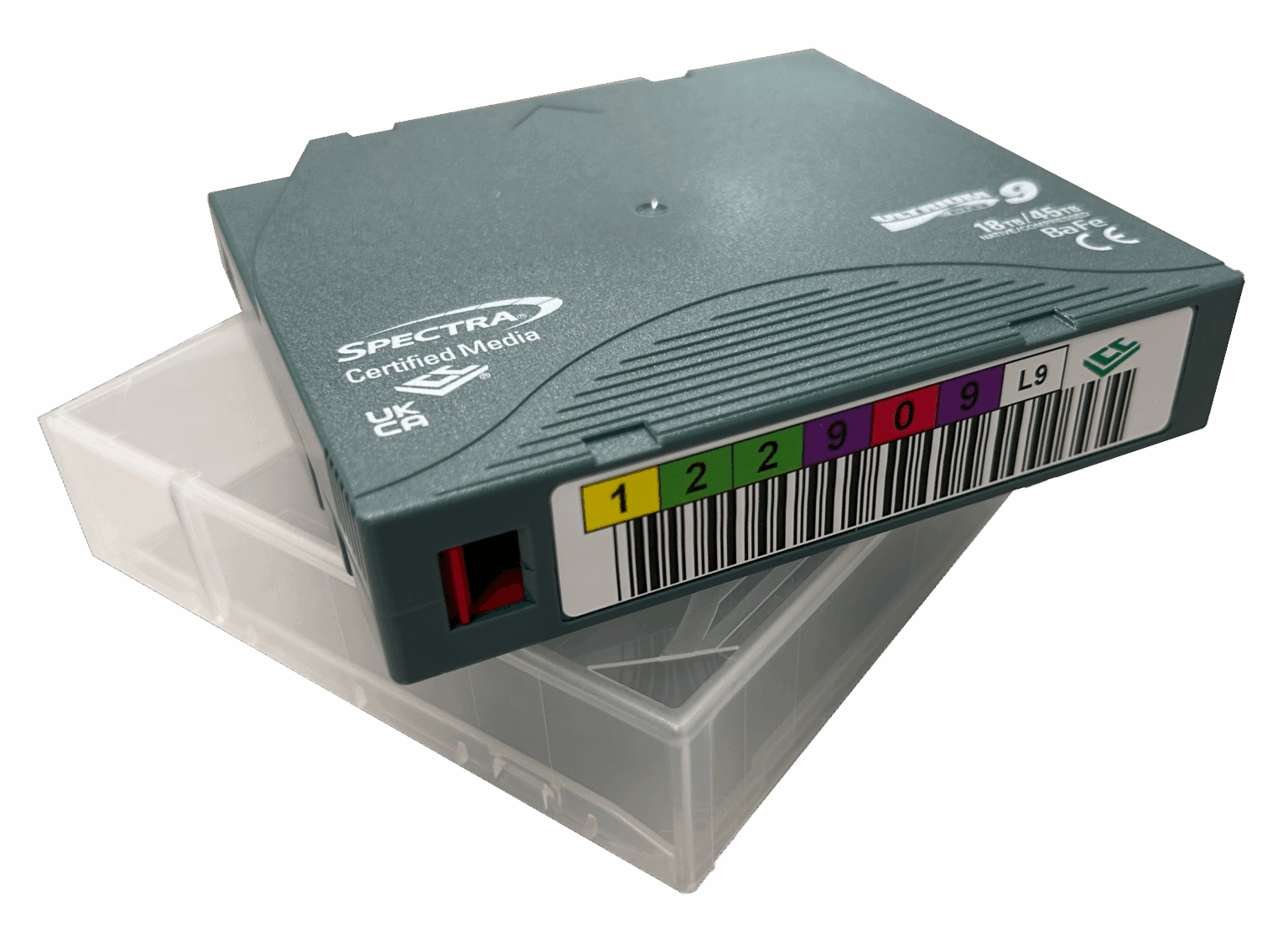 Tape Media: Ensuring Peak Performance and Data Protection