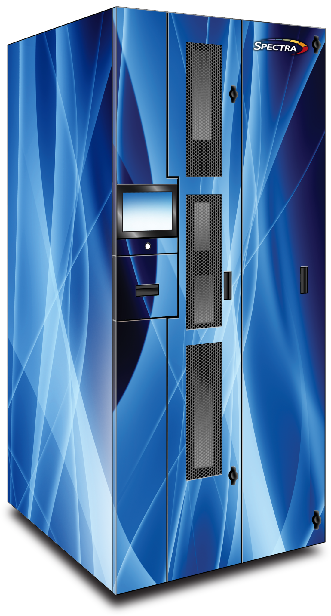 Automated Tape Libraries: Preserving and Protecting Enterprise Data