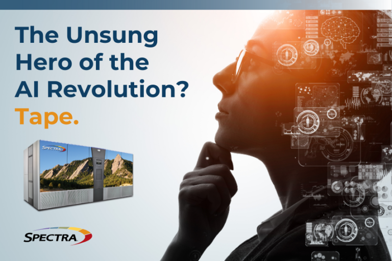 Data Storage Solutions Preserve Protect And Defend Spectra Logic